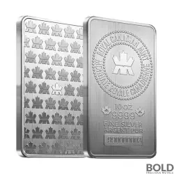 Bullion Dealer | Buy Silver, Gold, Platinum & Palladium | BOLD Precious ...