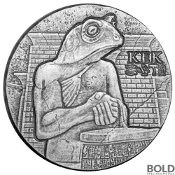 5 oz Silver Coins | BOLD Precious Metals