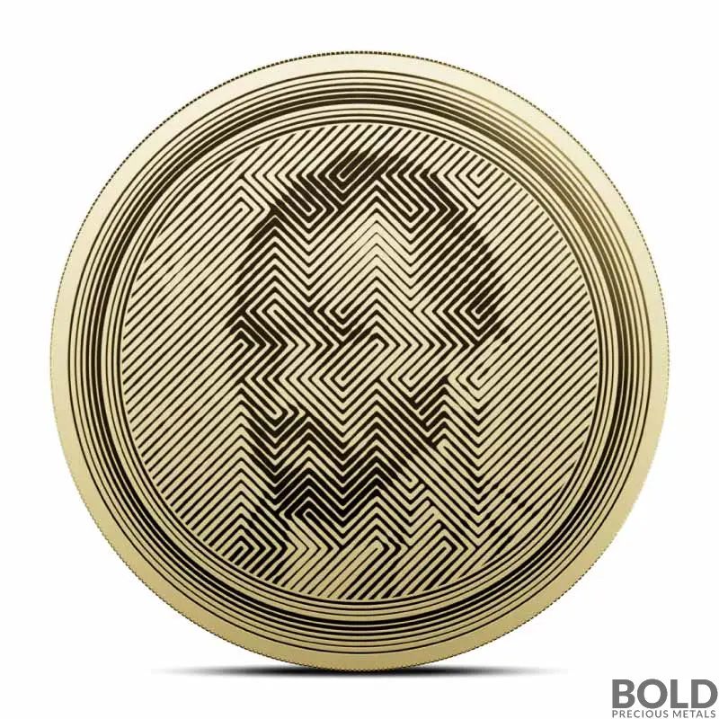 Buy Icon Gold Coins at Lowest Price| BOLD
