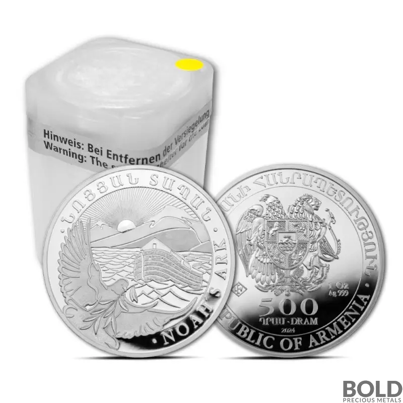 2024-1-oz-armenia-silver-noah-s-ark-tube, Silver, 20OZ