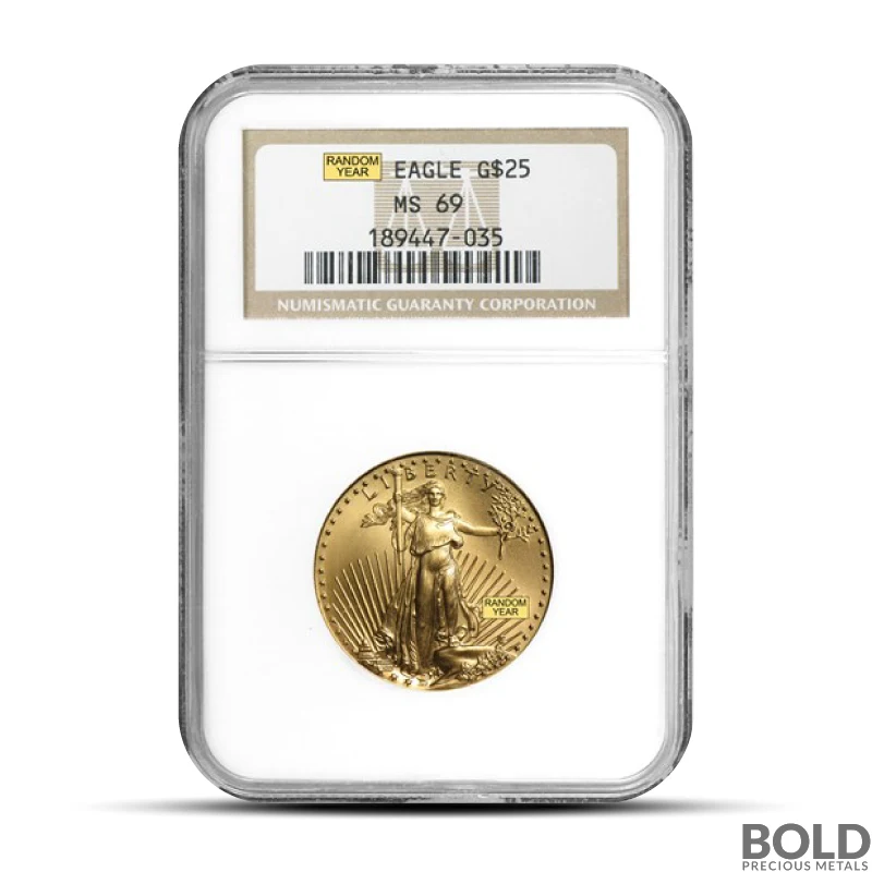 Buy Us Gold Coins Silver & Gold Coin | BOLD Precious Metals