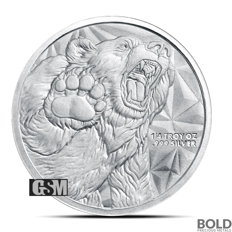 Shop New Silver Arrivals – Premium Bullion Selection
