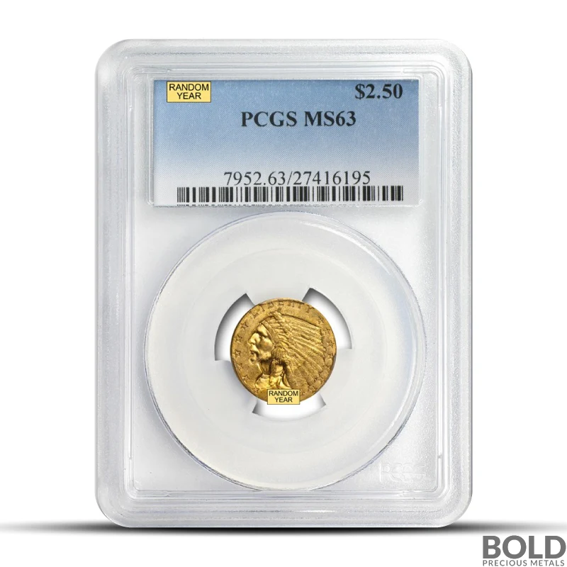 U.S. Mint Gold Coins | BOLD