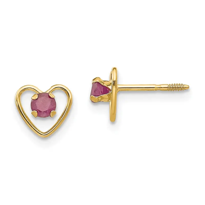 Madi K Reversible FW Cultured Pearl & Gold Ball Earrings