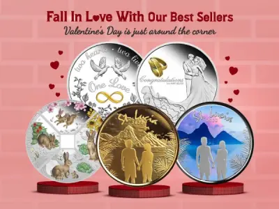 A Guide for Commemorative Coins