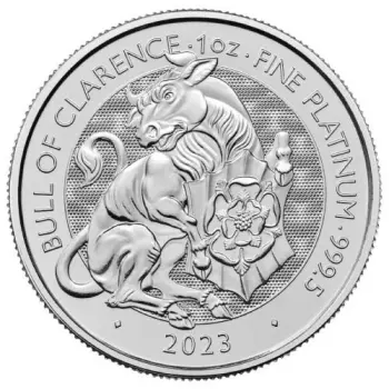 Buy Platinum Coins | BOLD Precious Metals