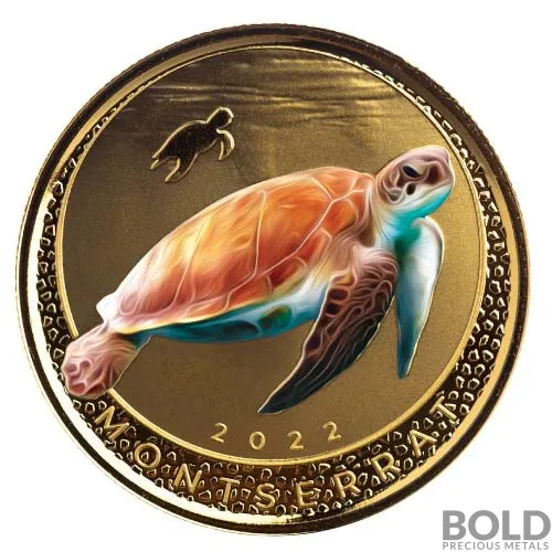 turtle and ocean coins Coins For Sale | Silver, Gold Coins & Bars