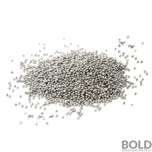 silver-grain-shot-999-fine-1-kilo, Silver, 32.150745OZ