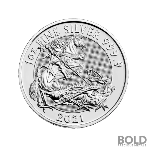 2021-great-britain-valiant-1-oz-silver-bu, Silver, 1OZ