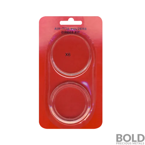 Buy Air Tite Model X 47-62mm Capsule | Direct Fit X6