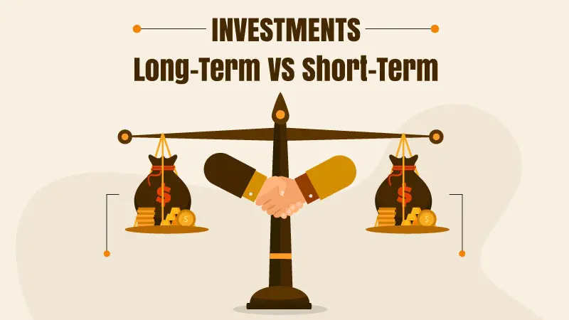 Long-Term vs Short-Term Investments in Precious Metals