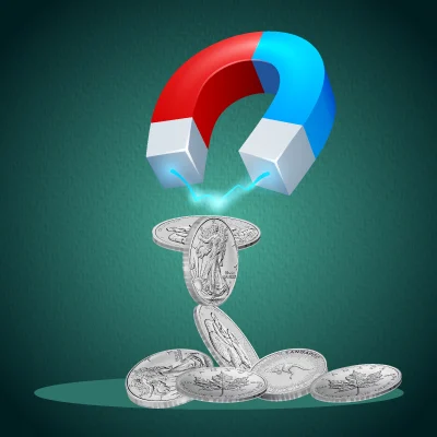 Expert Tips: How to Tell if a Coin is Silver