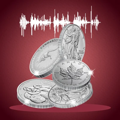 Expert Tips: How to Tell if a Coin is Silver