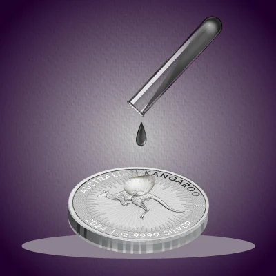 Expert Tips: How to Tell if a Coin is Silver