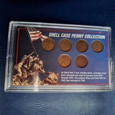 1944 Penny Value: Expert Insights And Collector’s Guide