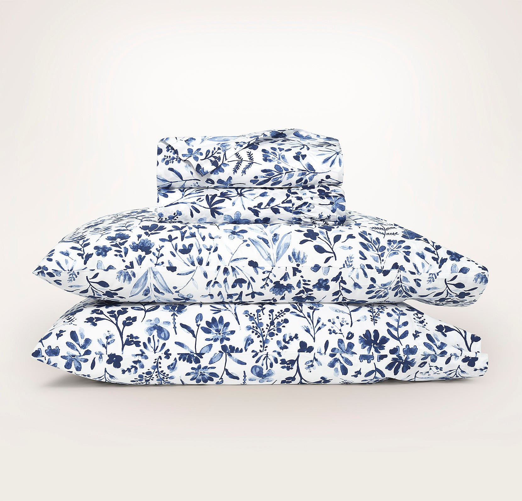 Botanical Duvet Covers, Sheet Sets, & More | Boll & Branch