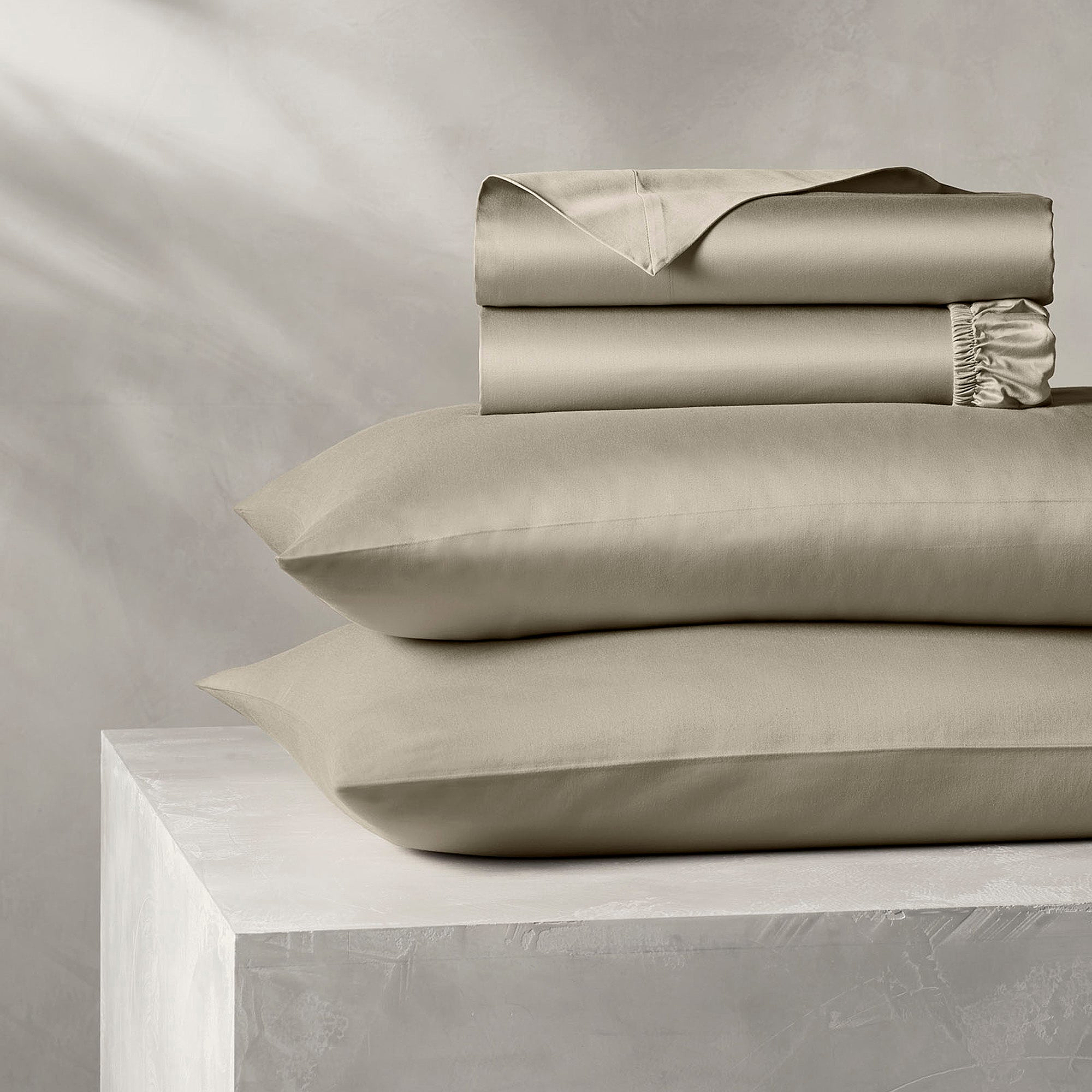 Luxury Organic Bedding Made with the Rarest Cotton | Boll & Branch