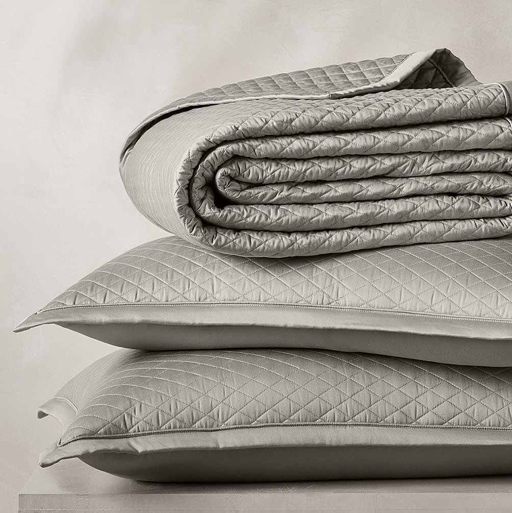 Luxury Organic Bedding Made with the Rarest Cotton | Boll & Branch