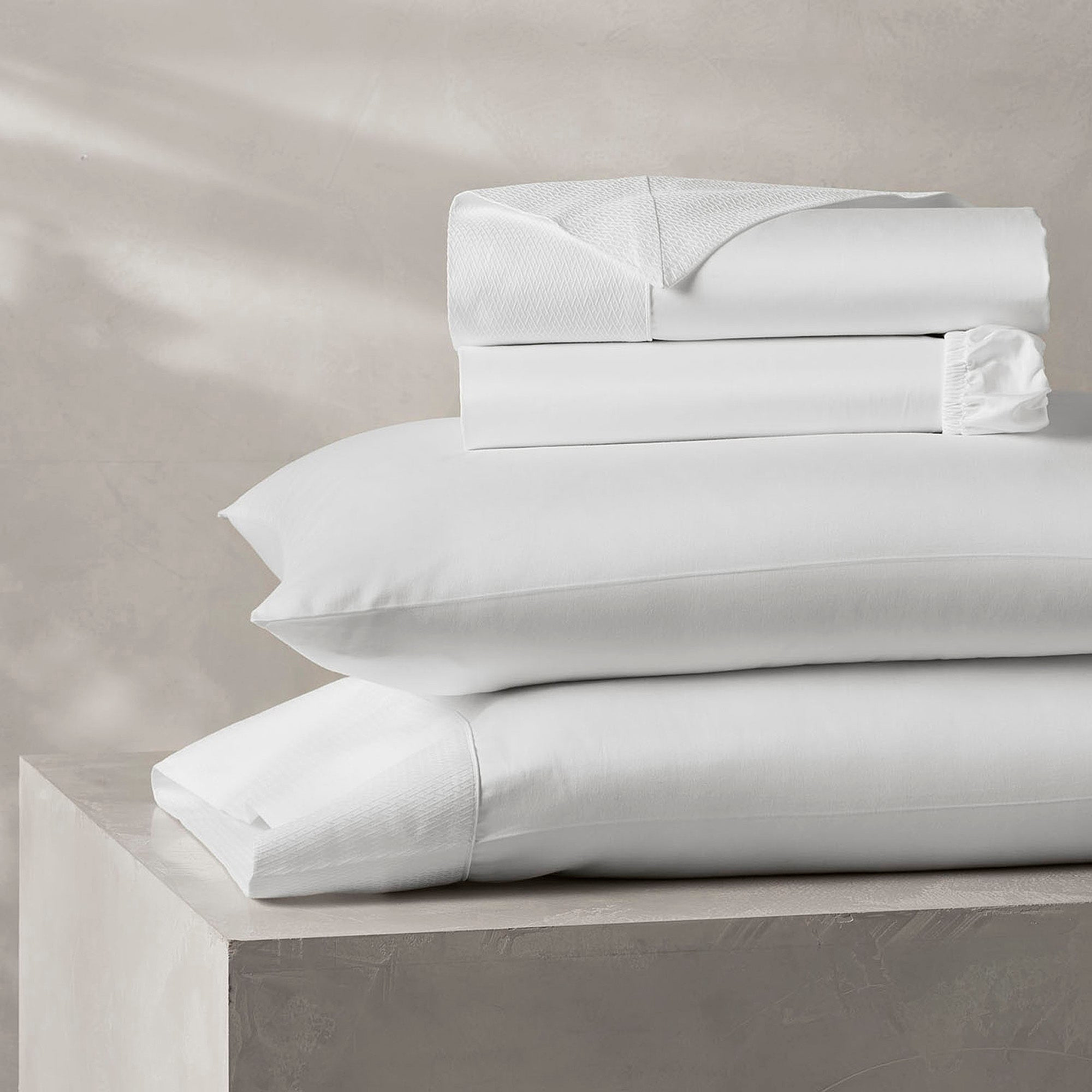 Luxury Organic Bedding Made with the Rarest Cotton | Boll & Branch