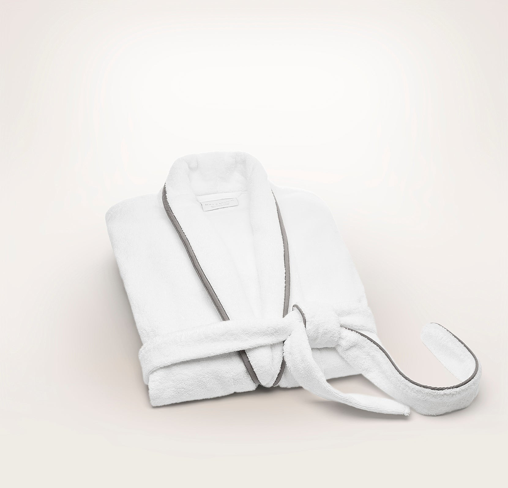 Men's & Women's Bath Robes | Luxury Organic Cotton | Boll & Branch