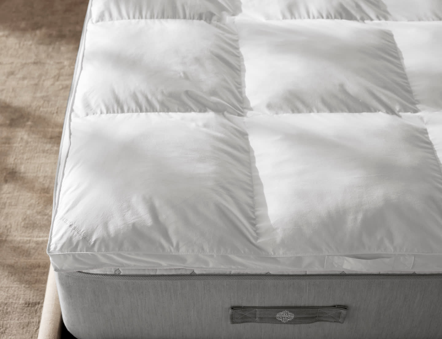 Eco-Friendly Organic Sheets & Softest Bedding | Boll & Branch