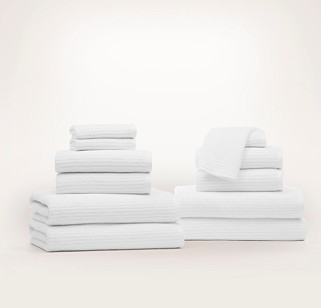 Shop All Bed & Bath Bundles | Boll & Branch