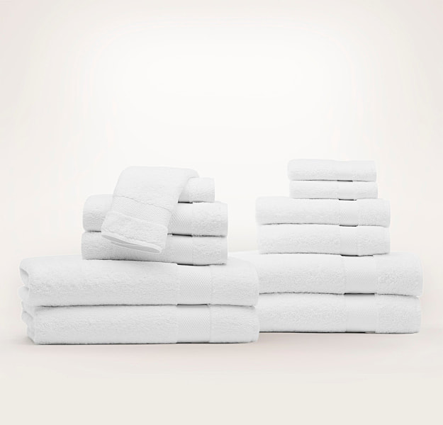 Shop All Bed & Bath Bundles | Boll & Branch