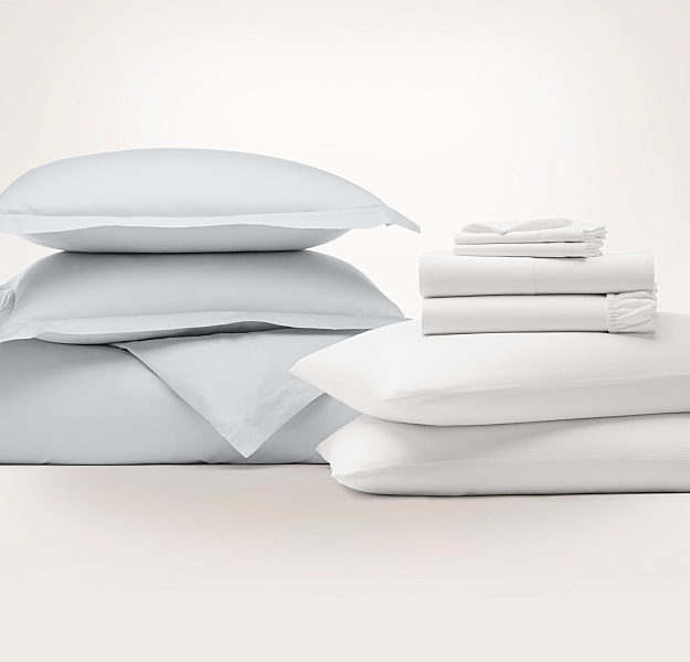 Luxury Organic Cotton Bed Sheet Sets | Boll & Branch