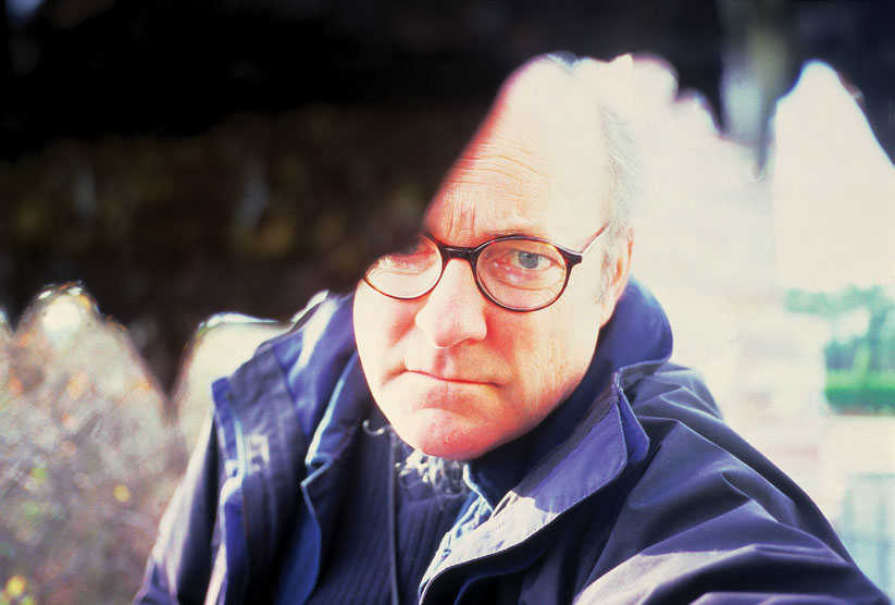 BOMB Magazine — Allan Sekula by Edward Dimendberg