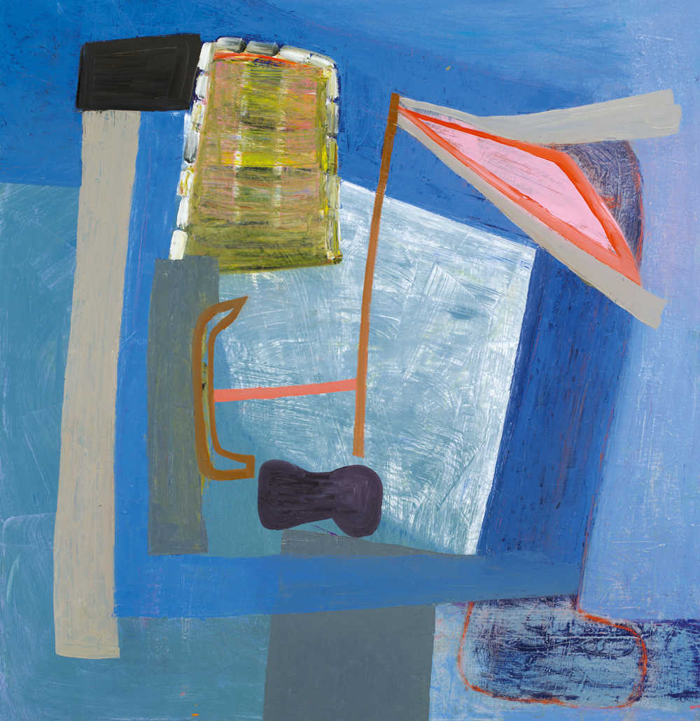 Amy Sillman - Alchetron, The Free Social Encyclopedia