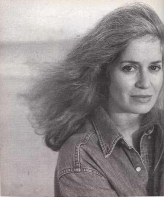 Amy Hempel - Alchetron, The Free Social Encyclopedia