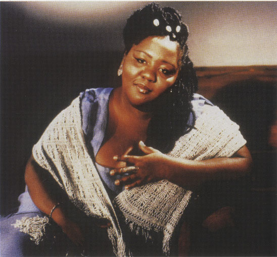 Virginia Rodrigues - Alchetron, The Free Social Encyclopedia