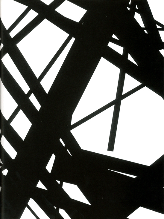 BOMB Magazine — James Welling by Devon Golden