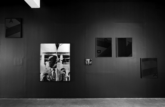 Adam Pendleton - Alchetron, The Free Social Encyclopedia