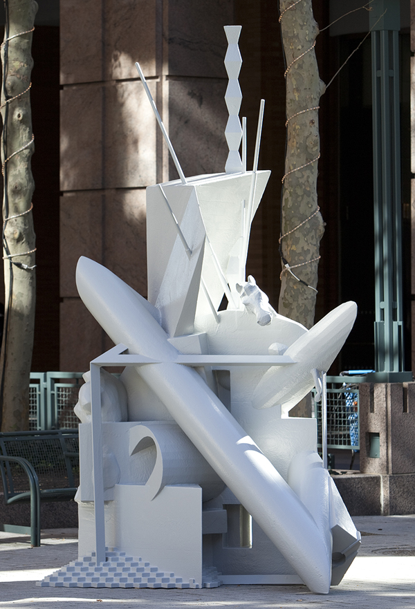 BOMB Magazine | Kevin Zucker