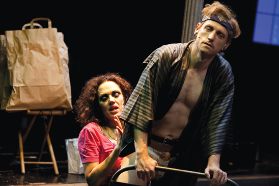 Scott Shepherd (actor) - Alchetron, The Free Social Encyclopedia