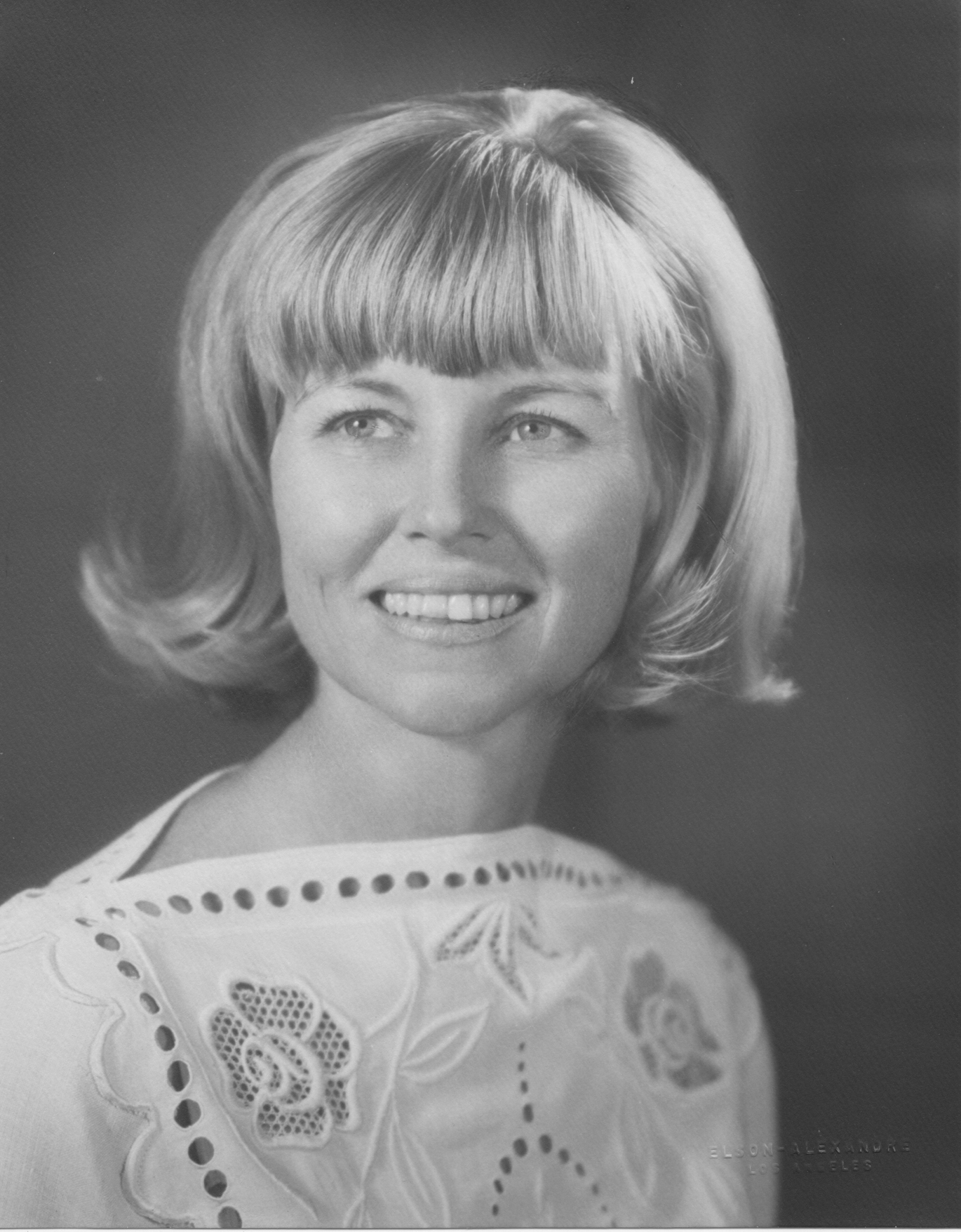 Barbara T Smith - Alchetron, The Free Social Encyclopedia