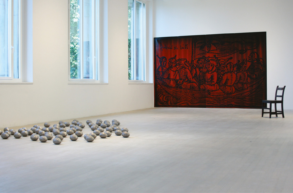 Lucy Skaer - Alchetron, The Free Social Encyclopedia