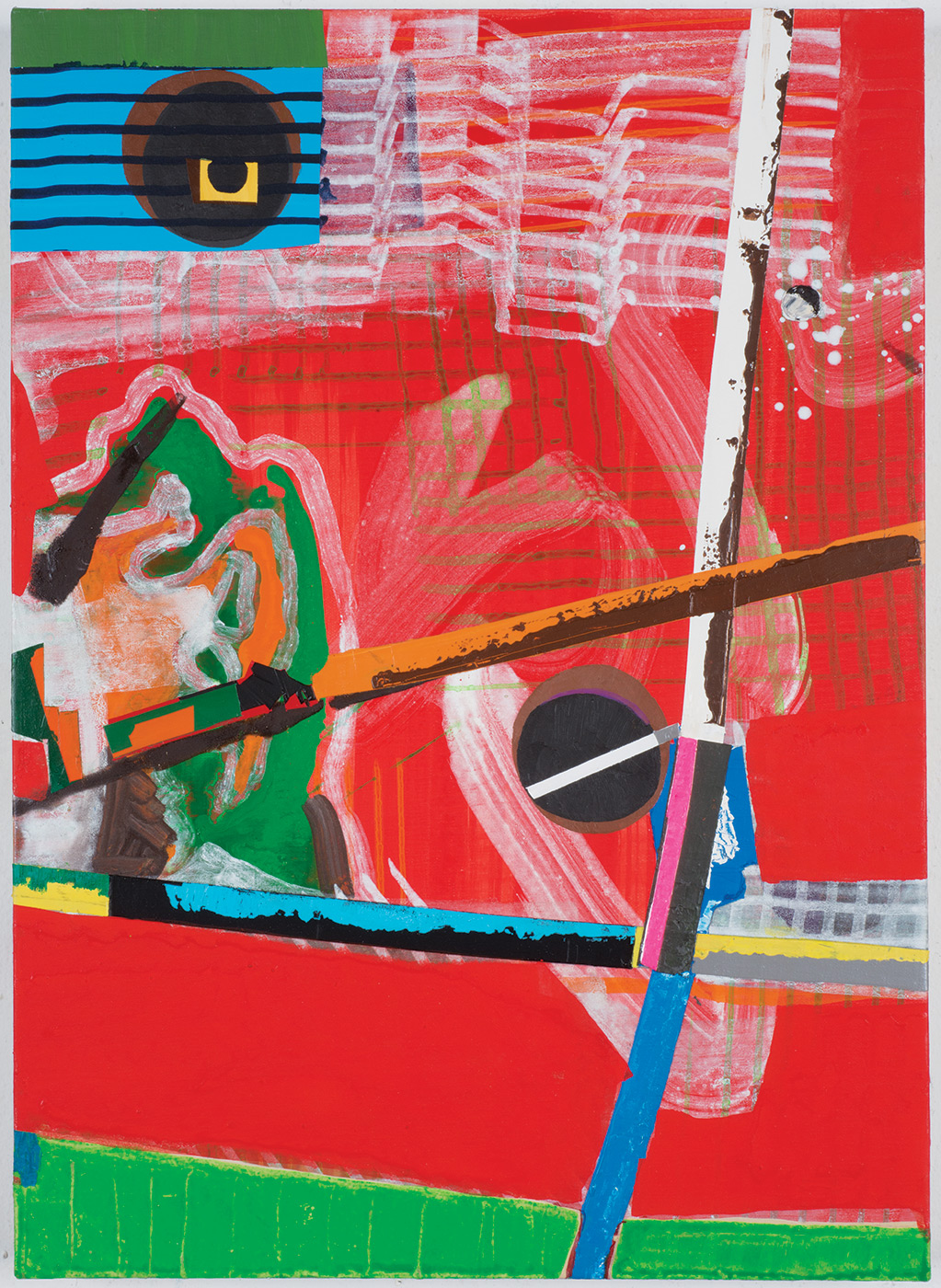 Juan Uslé - Alchetron, The Free Social Encyclopedia