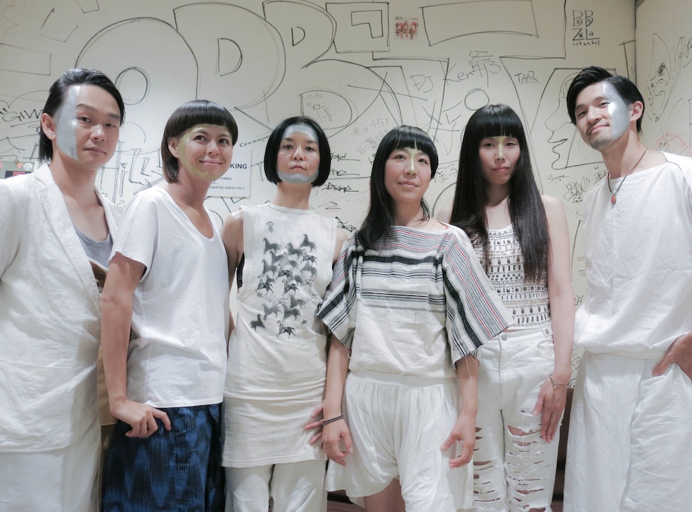 OOIOO - Alchetron, The Free Social Encyclopedia