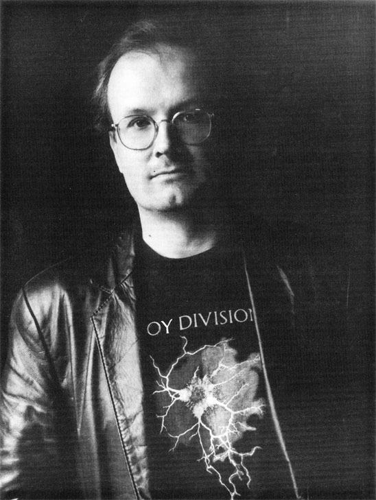 Stephen Wright (writer) - Alchetron, the free social encyclopedia