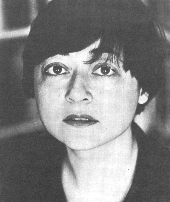 Sigrid Nunez - Alchetron, The Free Social Encyclopedia