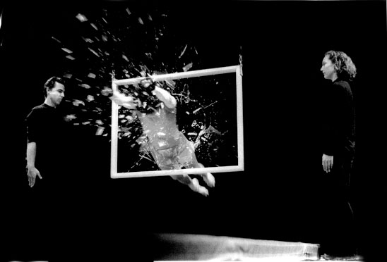 Elizabeth Streb - Alchetron, The Free Social Encyclopedia