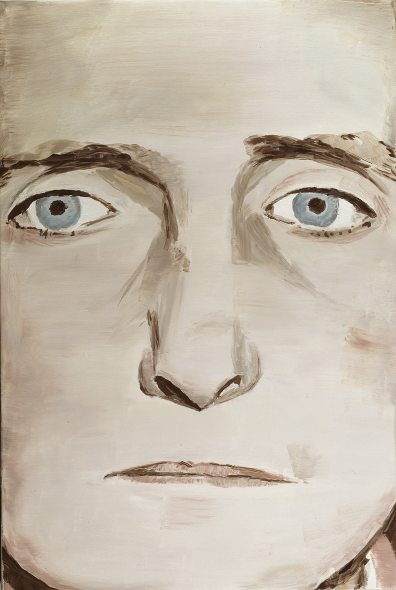 Luc Tuymans - Alchetron, The Free Social Encyclopedia