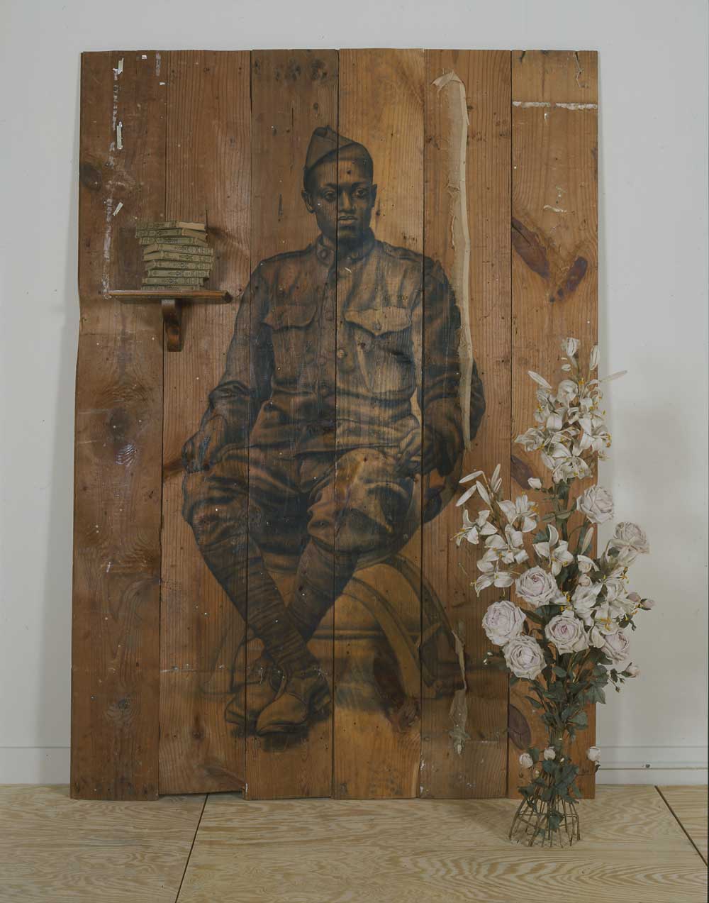 Whitfield Lovell - Alchetron, The Free Social Encyclopedia