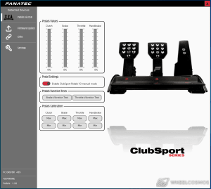 These Pedals Don't Quit! - Fanatec ClubSport Pedals V3