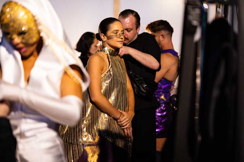 Bespoke Show Production | Boo Productions