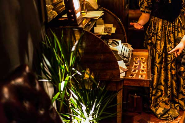 Corporate Award Ceremony Production | Boo Productions