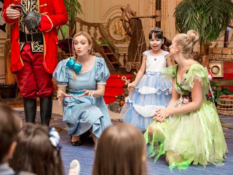 Themed Children’s Parties Packed with Fun & Adventure Boo Productions