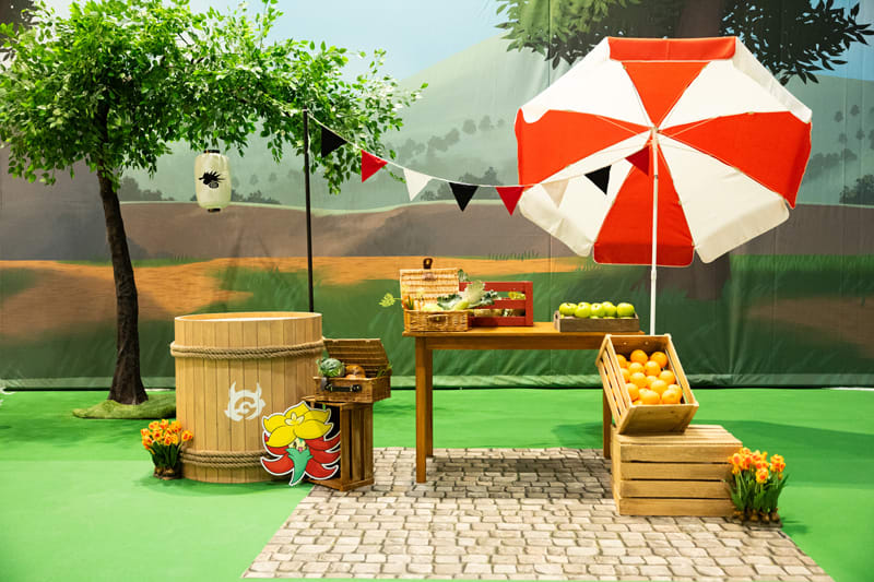 Leading Experiential Marketing Agency in London | Boo Productions